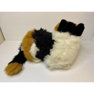 GANZ | Toys | Ganz The Heritage Collection Orange White Black Calico ...